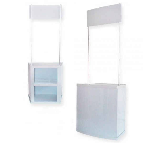 Displays Portátiles – SIGN & SYSTEMS